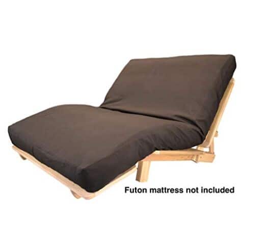 Top 10 Best Cheap Futon Mattresses in 2024