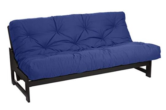 Top 10 Best Cheap Futon Mattresses in 2024