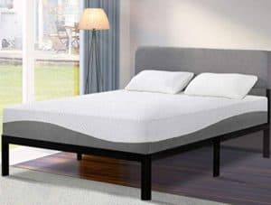 Olee Sleep Mattress Reviews & Complete Guide in 2024 – Foam Globes
