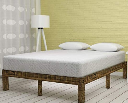 Olee Sleep Mattress Reviews & Complete Guide in 2024 – Foam Globes