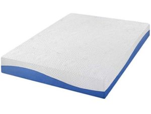 Olee Sleep Mattress Reviews & Complete Guide in 2024 – Foam Globes