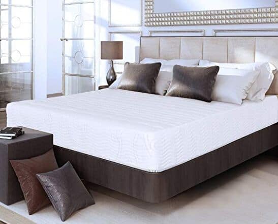 Olee Sleep Mattress Reviews & Complete Guide in 2024 – Foam Globes