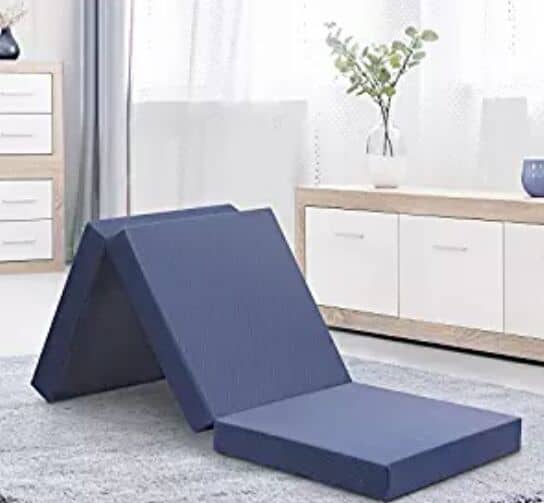 Olee Sleep Mattress Reviews & Complete Guide in 2024 – Foam Globes