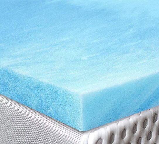 Red Nomad Mattress Topper Review & Best Picks in 2024 – Foam Globes