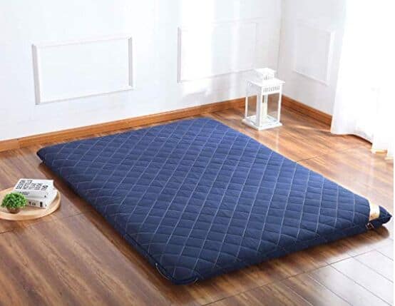 Top 10 Best Cheap Futon Mattresses in 2024