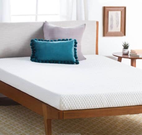 Top 10 Best Twin Memory Foam Mattresses in 2024 - From 5 Inch to 12 Inch