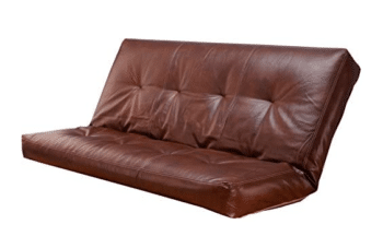 Leather Futon Mattress - Review & Information – Foam Globes
